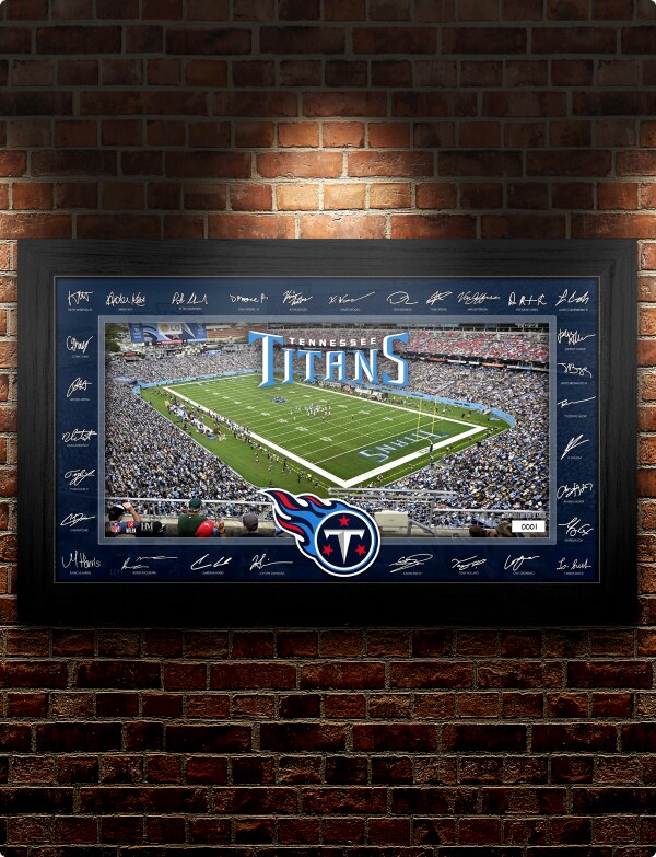 Shop Official Tennessee Titans Gear, Apparel, & Merchandise | Titans ...